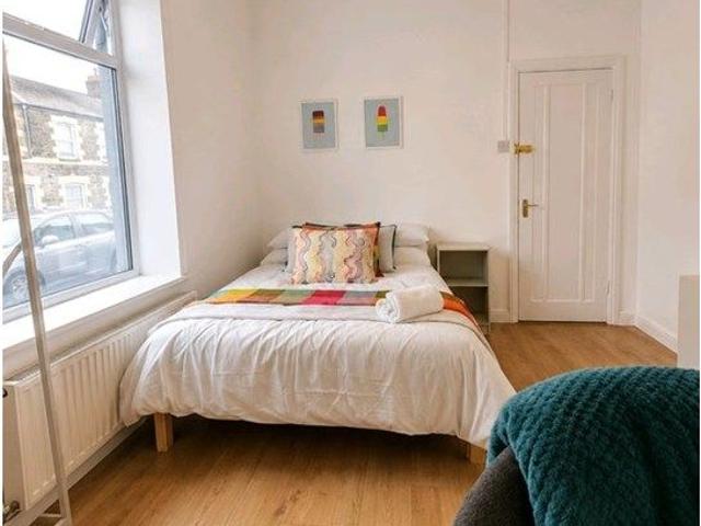 Ruby St, Cardiff CF24, Room to rent, £650 pcm | PrimeLocation