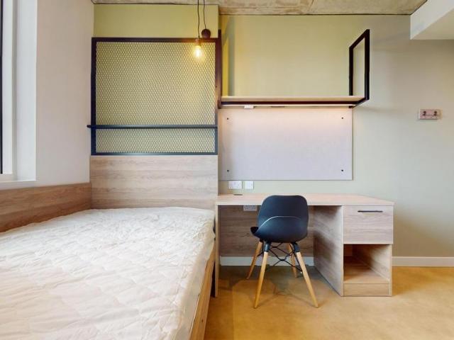Ruby Street Flat share to rent £1,276 pcm £294 pw