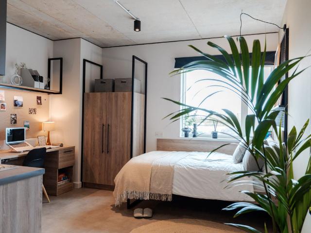 Ruby Street, London SE15, Studio to rent, £1,729 pcm | PrimeLocation
