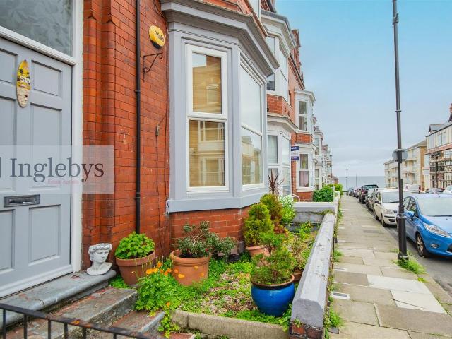Ruby Street, Saltburn By The Sea TS12, 2 bed flat to rent, £795 pcm | PrimeLocation