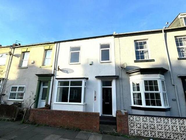Ruby Street, Saltburn by the sea, 4 Bedroom Terraced