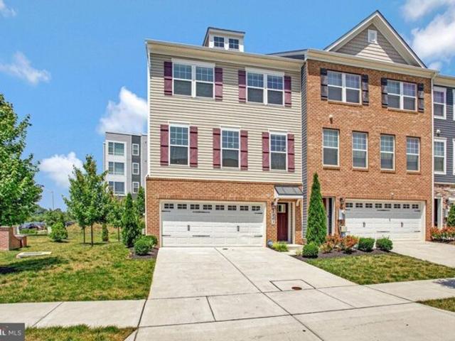 Ruby Turn, Bowie, Home For Sale