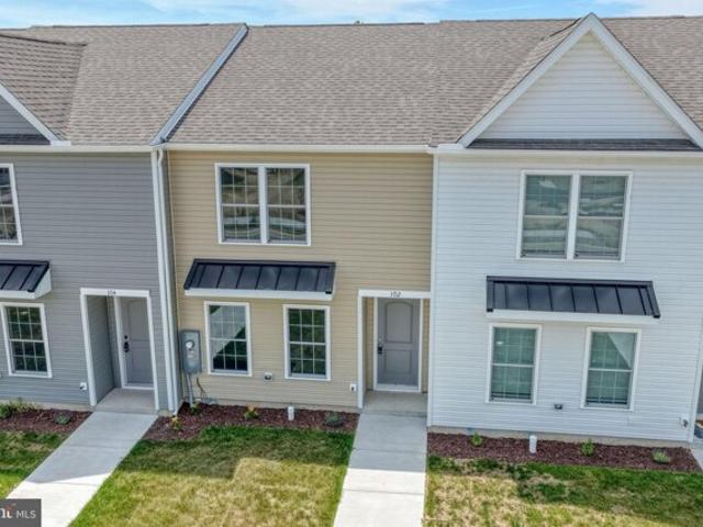 Rubaker Way Unit,dover, Home For Sale
