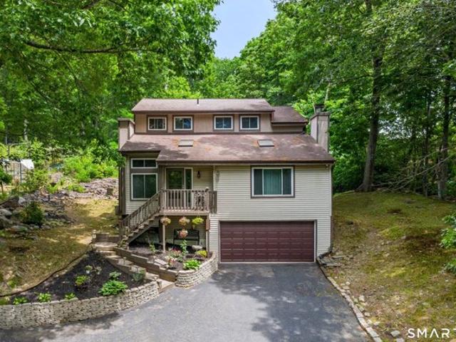 Rubber Ave, Naugatuck, Home For Sale