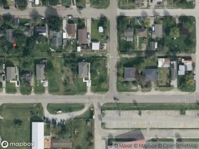 Ruben Chavez Rd