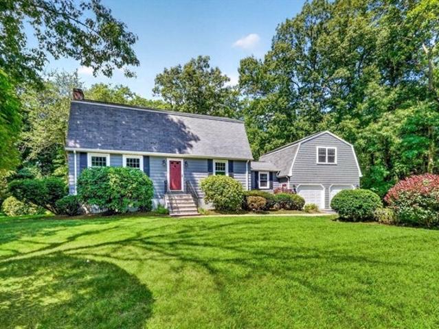 Ruben Duren Way, Bedford, Home For Sale