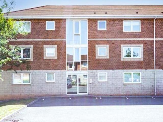 Rubery, Callowbrook Lane, Rednal, 2 Bedroom Apartment