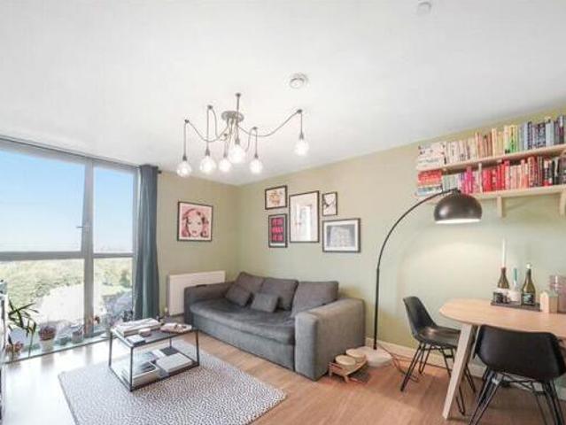 Rubicon Court, York Way, 1 Bedroom Apartment