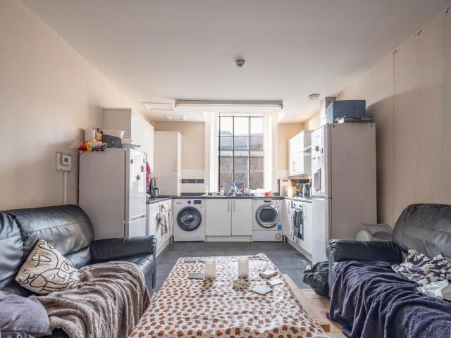 Rubicon House, Newcastle Upon Tyne NE1 6 bed apartment to rent £2,340 pcm £540 pw