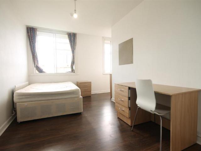 Rubicon House, City Centre 6 bed apartment to rent £2,346 pcm £541 pw