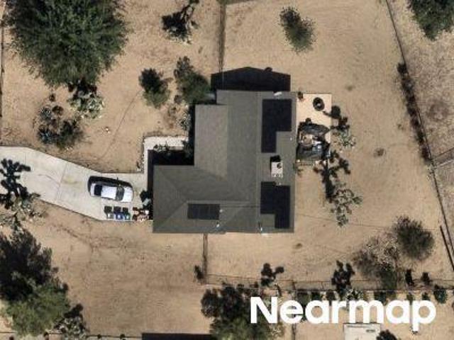 Rubidoux Ave