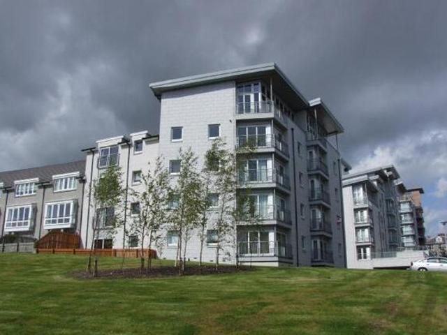 Rubislaw View, Rubislaw, 2 Bedroom Flat