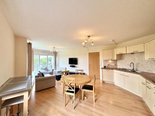 Rubislaw View West End, Aberdeen, AB15 4DD