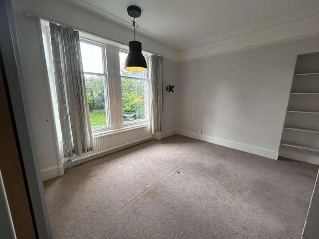 Rubislaw Den North, West End, Aberdeen, AB15