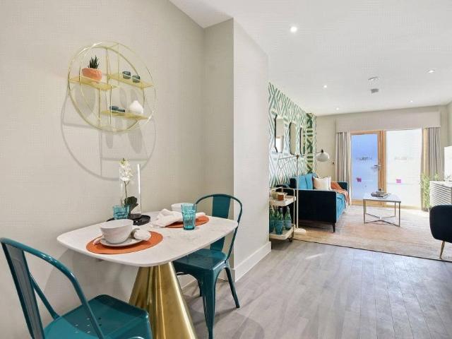 Rubix House, 55 High Street, Southall UB1, 1 bed flat to rent, £1,600 pcm | PrimeLocation