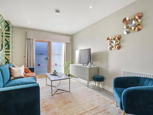 Rubix House, 55 High Street, Southall UB1, 2 bed flat to rent, £2,100 pcm | PrimeLocation
