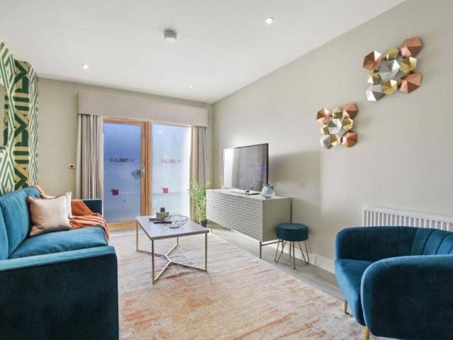Rubix House, 55 High Street, Southall,UB1