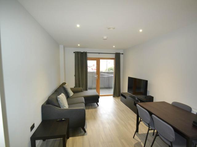 Rubix House, High Street, Southall