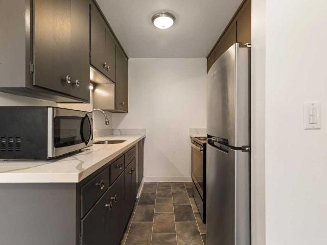 Rucker Court Apartments 1 Bedroom Apartment for Rent at 2614 Rucker Ave, Everett, WA 98201 Bayside