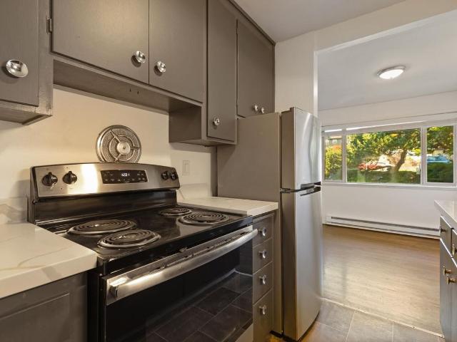 Rucker Court Apartments 1 Bedroom Apartment for Rent at 2614 Rucker Ave, Everett, WA 98201 Bayside