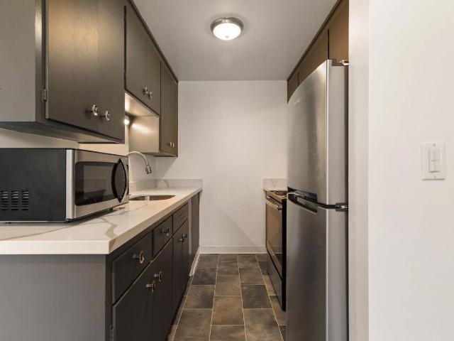 Rucker Court Apartments 1 Bedroom Apartment for Rent at 2614 Rucker Ave, Everett, WA 98201 Bayside