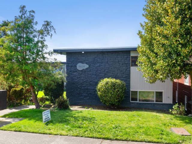 Rucker Court Apartments