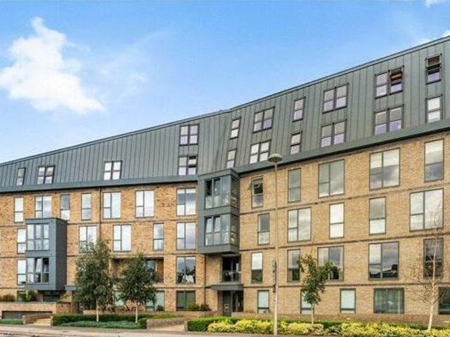 Ruckholt Road, Leyton, 1 Bedroom Apartment