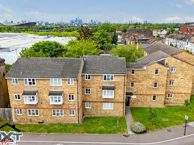 Ruckholt Road, London, 1 Bedroom Flat