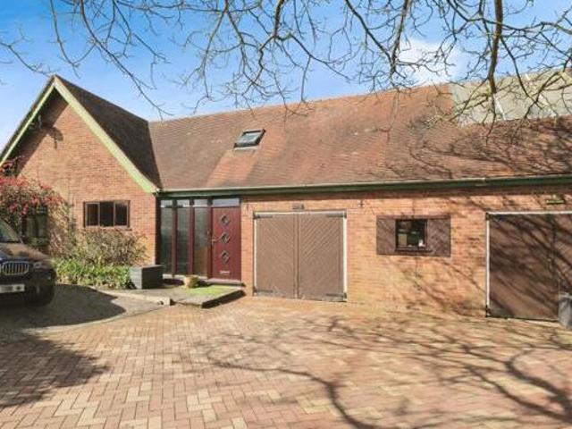 Ruckhall, Hereford, 5 Bedroom Detached