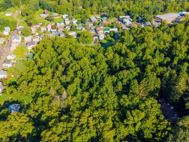 RUCKLE Alley, Orangeville, PA 17859