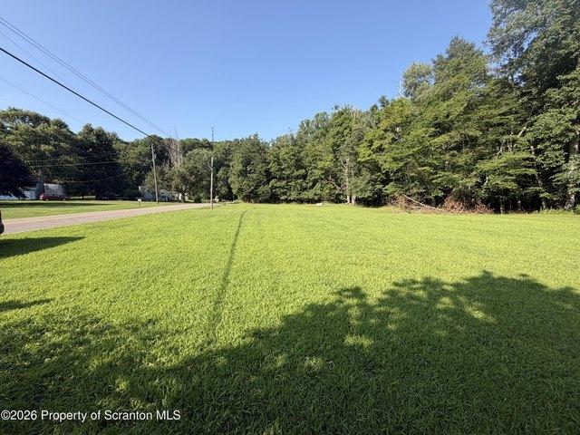 Ruckle Hill Rd Lot 18, Wapwallopen, PA 18660