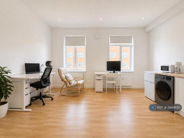 Rucklidge Avenue, London, NW10 1 bed flat to rent £1,650 pcm £381 pw