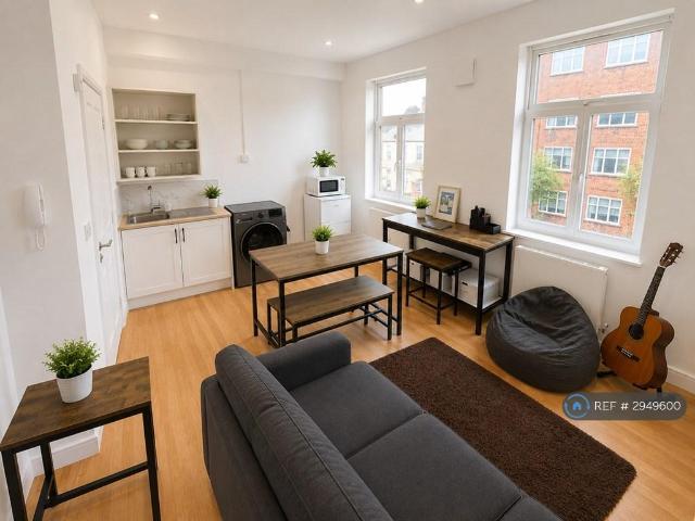 Rucklidge Avenue, London, NW10 1 bed flat to rent £1,650 pcm £381 pw