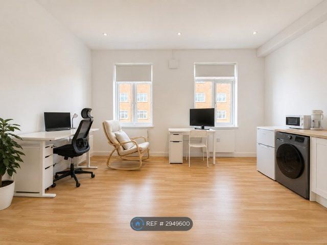 Rucklidge Avenue, London NW10, 1 bed flat to rent, £1,650 pcm | PrimeLocation