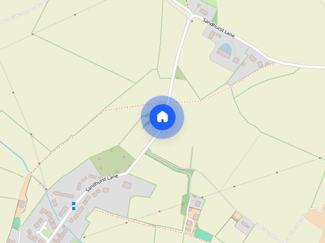 Ruckwanda, Sandhurst Lane, Sandhurst, Gloucester