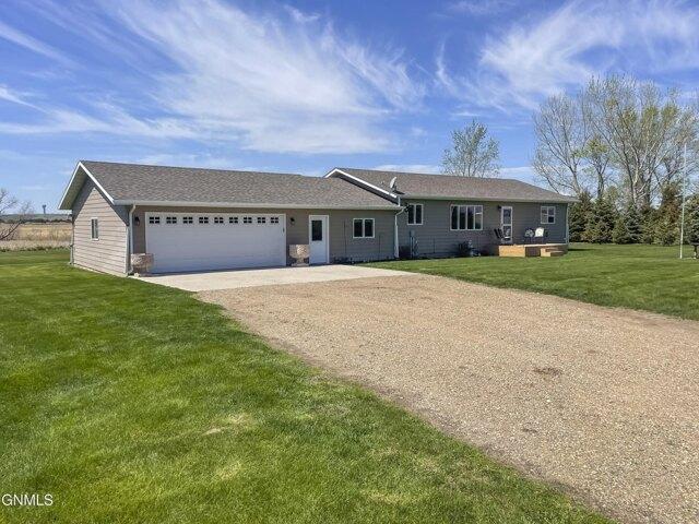 Rudy Ln Sw, Linton, Home For Sale