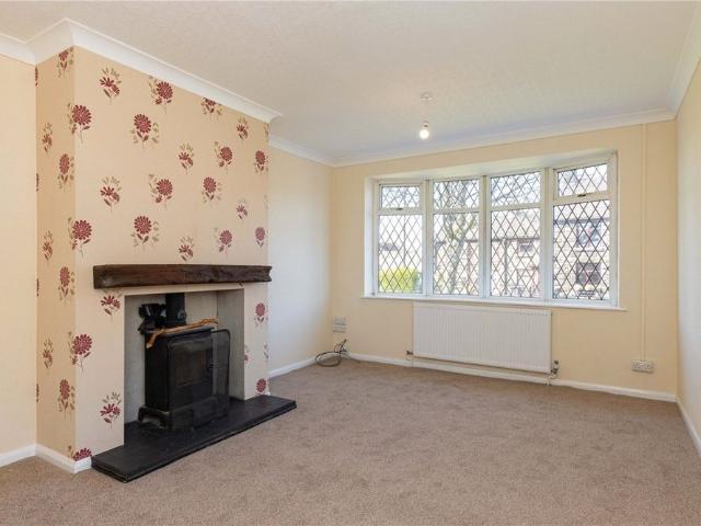 Rudyard Road, Biddulph Moor, Stoke on Trent, Staffordshire, ST8