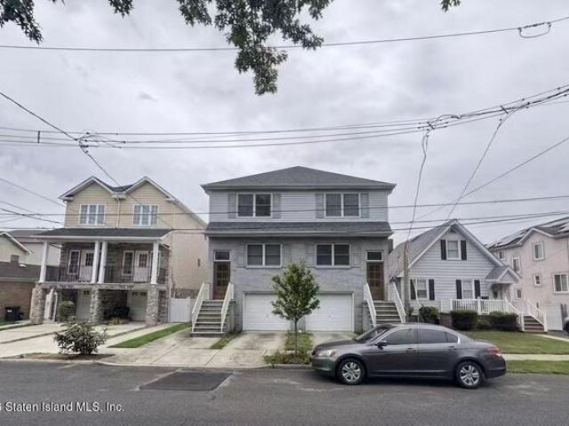 Rudyard St, Staten Island, Home For Sale