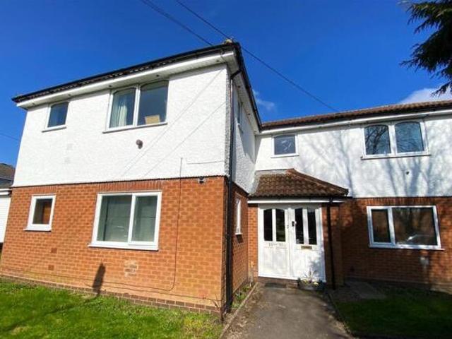 Rudyngfield Drive, Stechford, 1 Bedroom Apartment