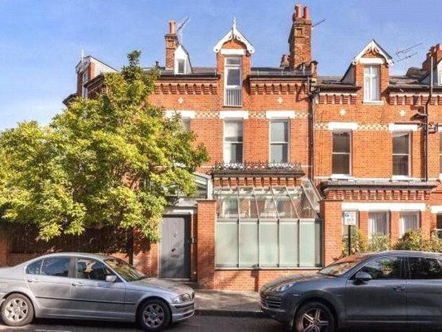 Rudall Crescent, Hampstead, London NW3, 5 bed semi detached house to rent, £17,000 pcm | PrimeLocation