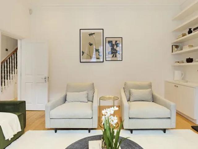 Rudall Crescent, London, NW3 1RR, United Kingdom | 5 bed duplex for rent #167580359 | Rentberry