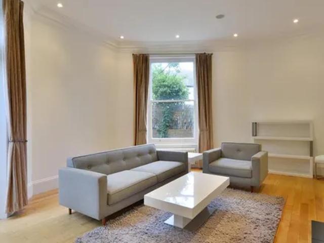 Rudall Crescent, London, NW3 1RR, United Kingdom | 5 bed duplex for rent #1252145 | Rentberry