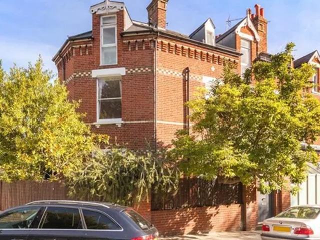 Rudall Crescent, London, NW3 1RR, United Kingdom | 5 bed house for rent #120802369 | Rentberry