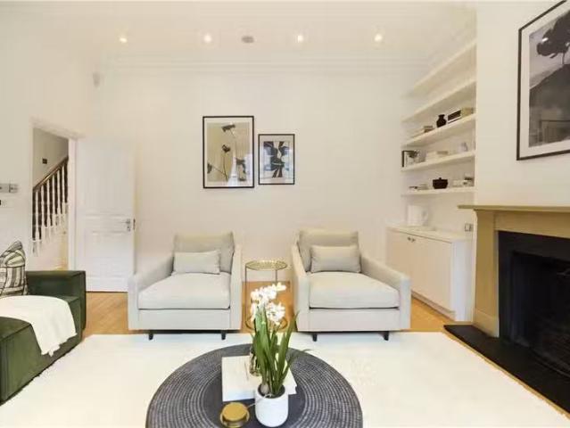 Rudall Crescent, London, NW3 1RS