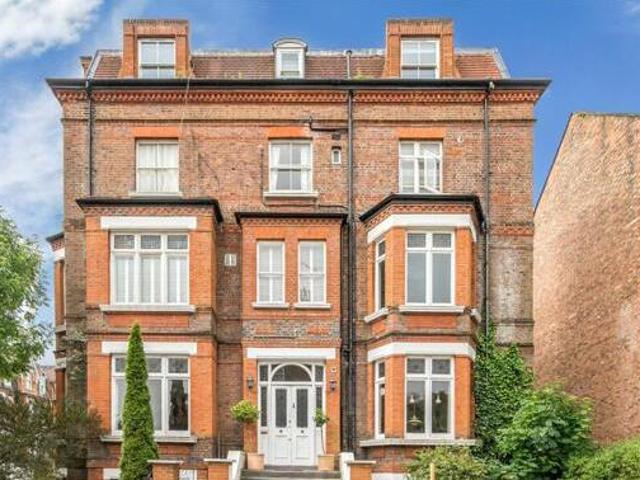 Rudall Crescent, London, 2 Bedroom Apartment