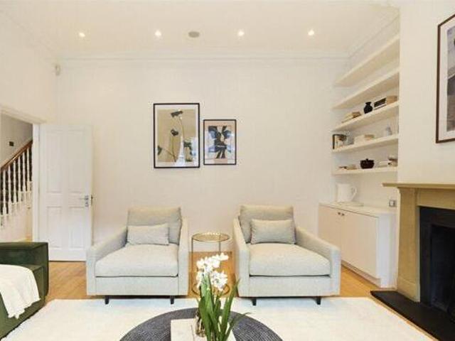 Rudall Crescent, London, 5 Bedroom House