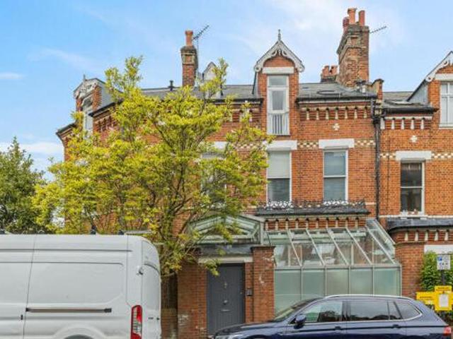 Rudall Crescent, London, 5 Bedroom House