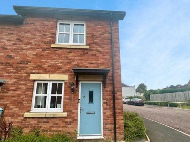 Rudchester Close, Newcastle Upon Tyne, 2 Bedroom Terraced