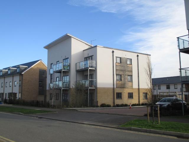 Rudd Close, Peterborough PE1, 2 bed flat to rent, £925 pcm | PrimeLocation