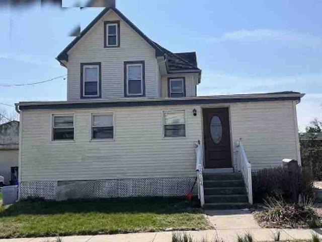 Rudderow Ave